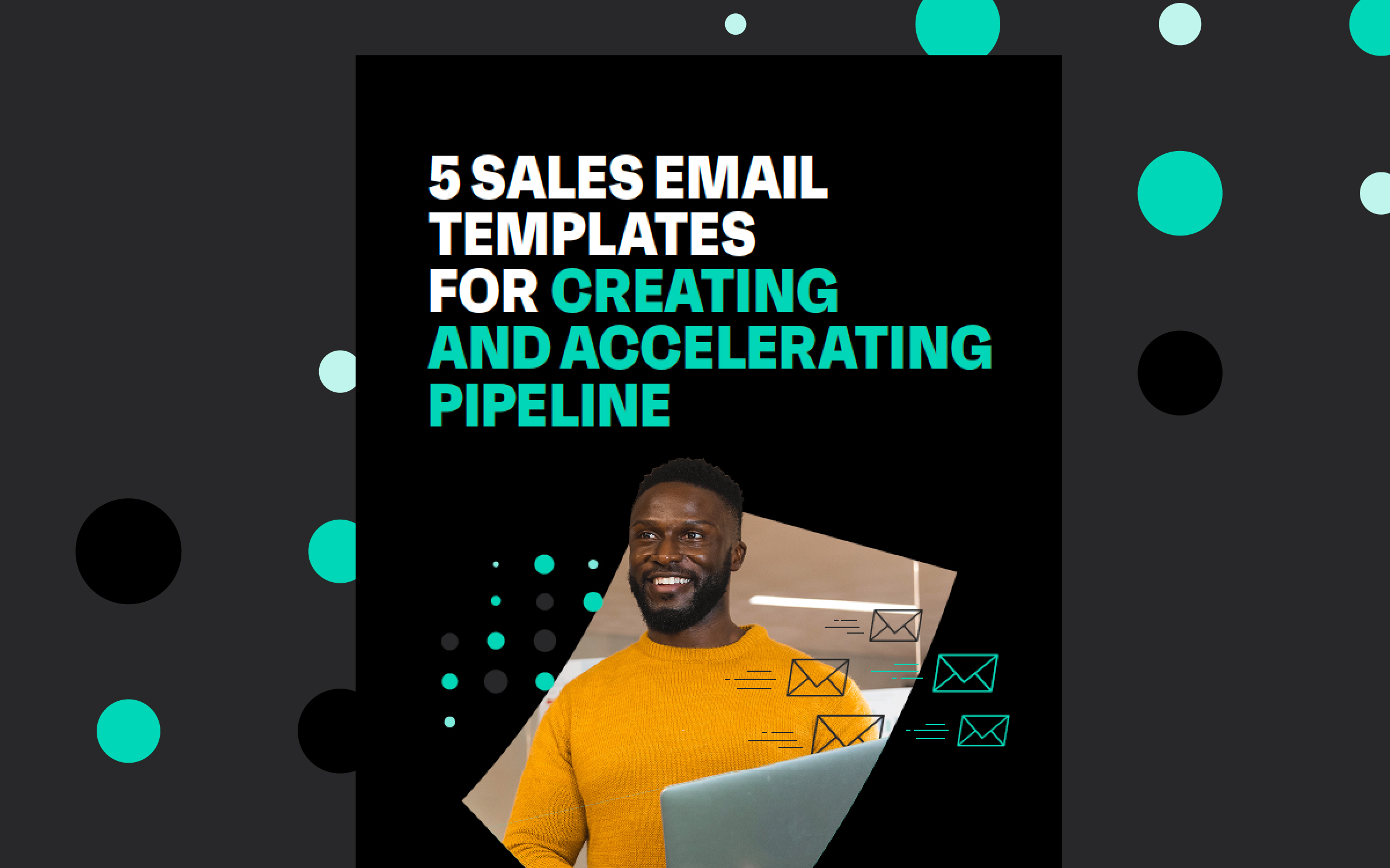 5 Email Templates for Creating and Accelerating Pipeline > Clari ... 5 Email Templates for Creating and Accelerating Pipeline > Clari ...